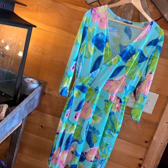 BOLD elements | Dresses | Bold Elements Sz L | Poshmark